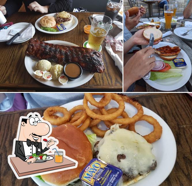 Smokehouse Tap & Grill!, Brighton - Restaurant menu, prices and reviews