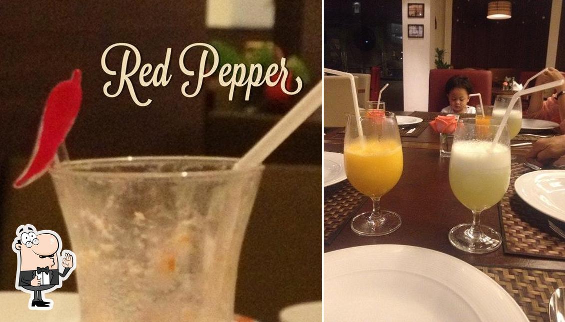 Red Pepper restaurant, Bangkok, 19 Sukhumvit Soi 18 - Restaurant reviews