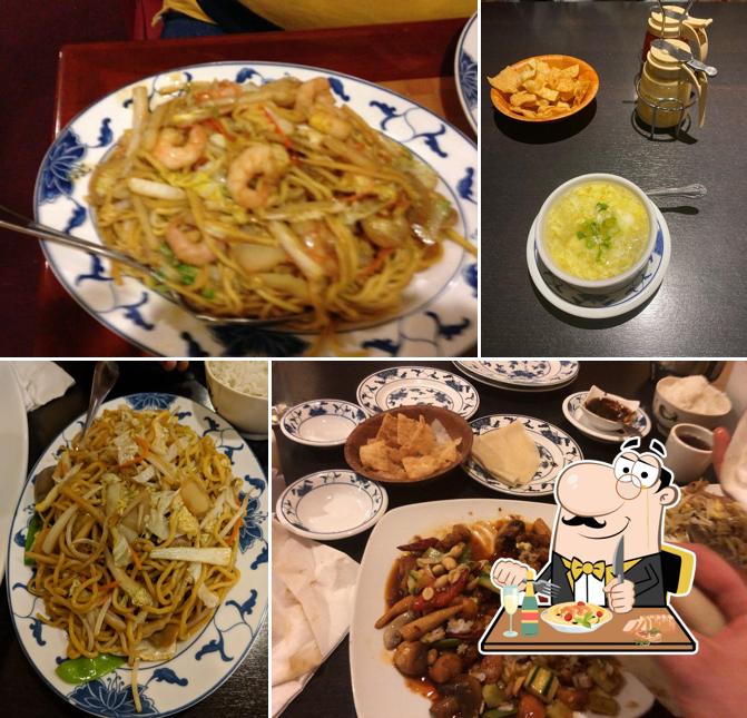 Red Tea House, Pittsburgh - Restaurant menu, prices and reviews