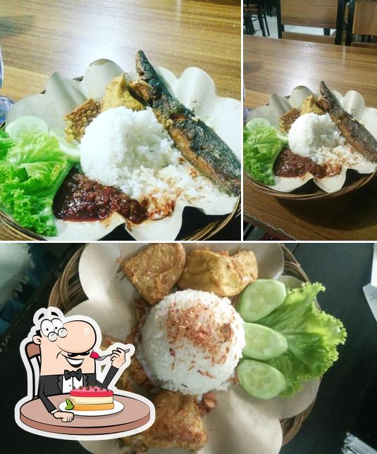 ATARI restaurant, Sungai Penuh - Restaurant reviews