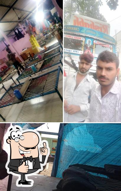 Aai Mata Dhaba, Endhal - Restaurant reviews