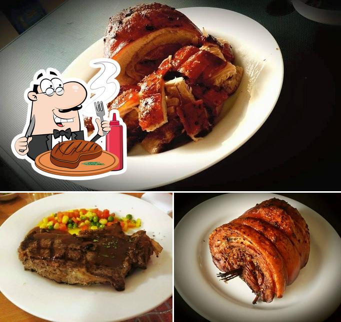 CHAMPIONS Food Zone, Manila - Restaurant menu, prices and reviews