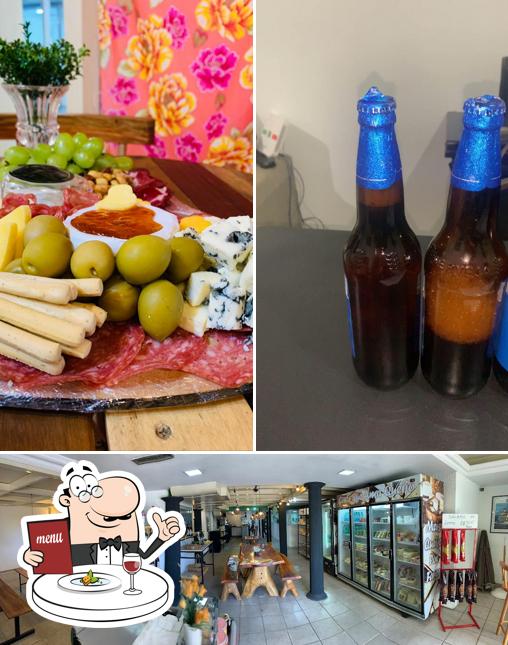 Cafeteria e Empório Canastra, Goiânia - Avaliações de restaurantes