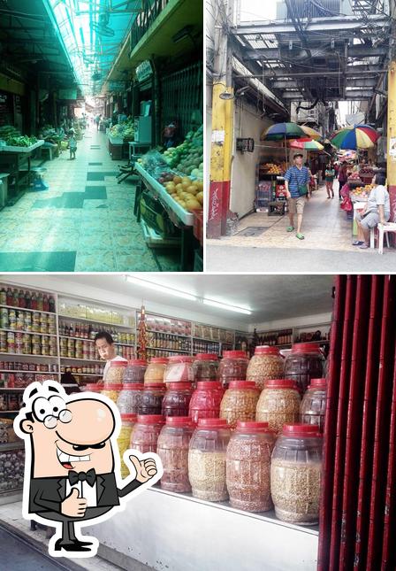 Carvajal Street, Manila - Restaurant menu, prices and reviews