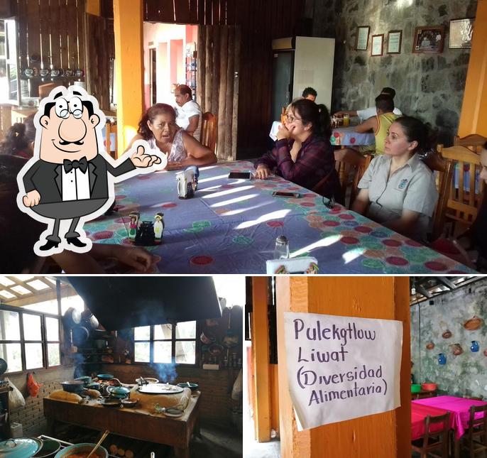 Centro Turistico EL REMOLINO restaurant, Mexico - Restaurant reviews