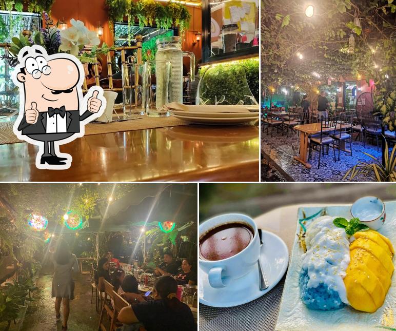 Cha'ah Bubble Tea, Butuan City - Restaurant menu, prices and reviews