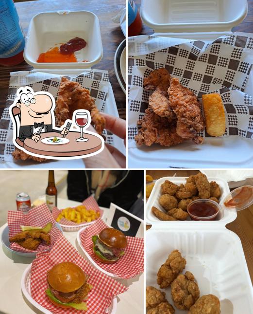 Cheeky Chook Eats in Lockleys - Restaurant reviews