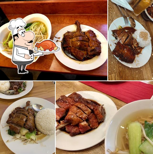 Restaurant Chen, Hamburg - Speisekarte, Preise und Bewertungen