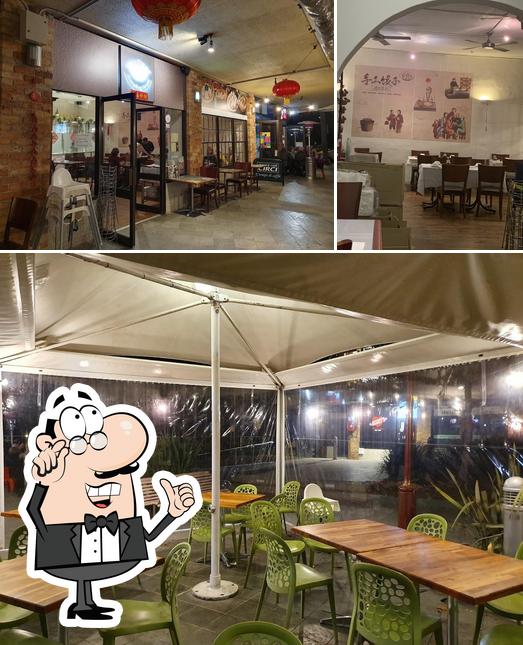 Fang Dumpling House, Cremorne - Restaurant menu, prices and reviews