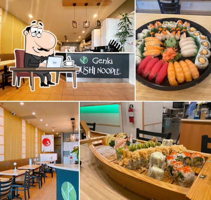 Top 5 restaurants with ramen in Windsor, november 2025 - Restaurant Guru