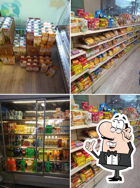 Good Bakery, Lucknow - Restaurant menu, prices and reviews