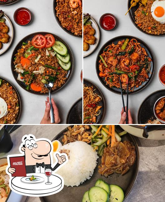 Into Laksa Norwest, Bella Vista - Restaurant menu, prices and reviews