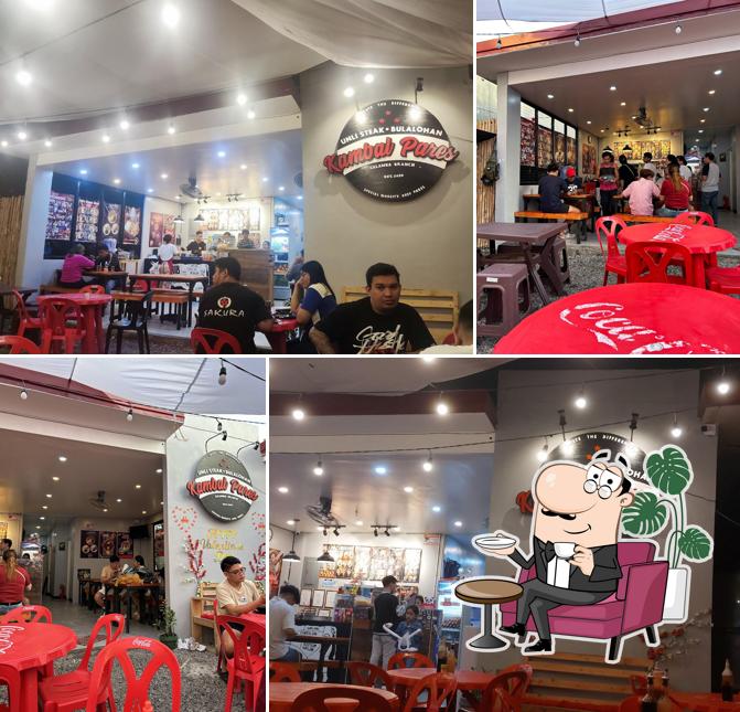 Kambal Pares Calamba, Calamba - Restaurant menu, prices and reviews