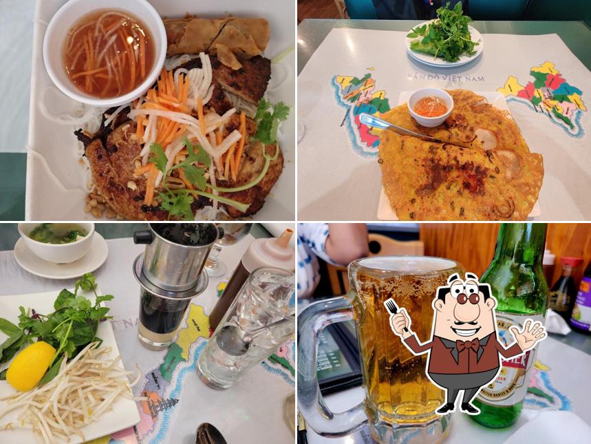 Lang Van, Charlotte - Restaurant menu, prices and reviews
