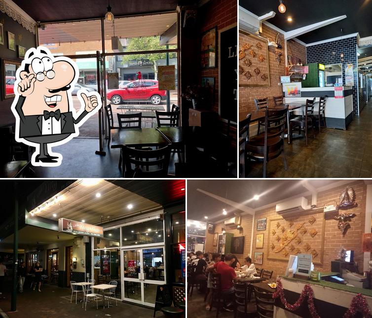 Little Ying Thai, 3/895 Albany Hwy in East Victoria Park - Restaurant ...