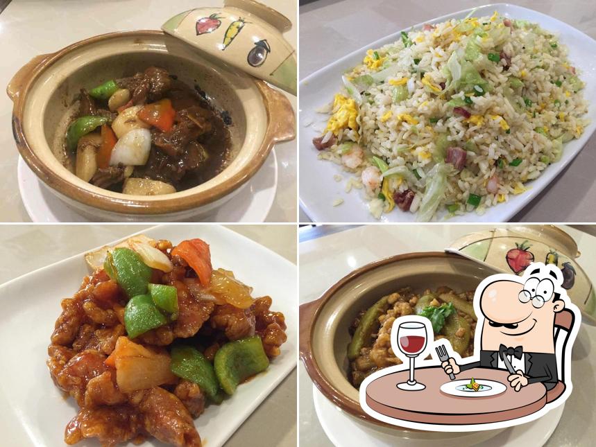 Mei Wei Chinese Kitchen, Pasay - Restaurant menu, prices and reviews