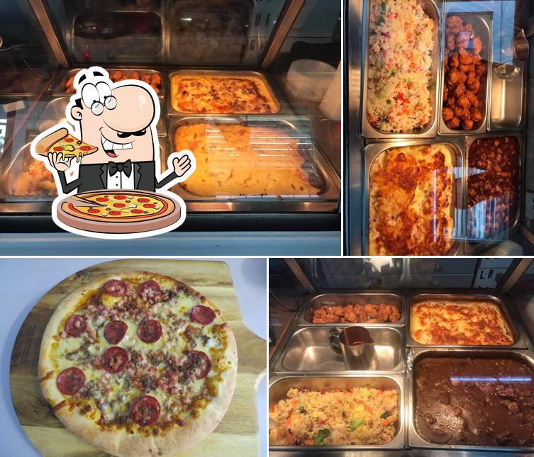 Monto One Stop Shop in Monto - Restaurant reviews