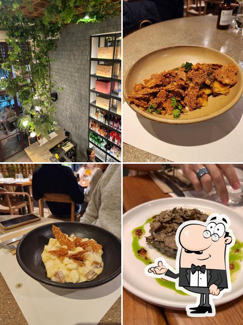 OVIO, Athens, Syntagma - Restaurant menu, prices and reviews