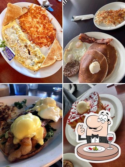 Omelette House, Garden Grove - Restaurant menu, prices and reviews