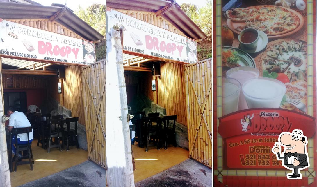 Pizzería Droopy, Riosucio - Restaurant reviews