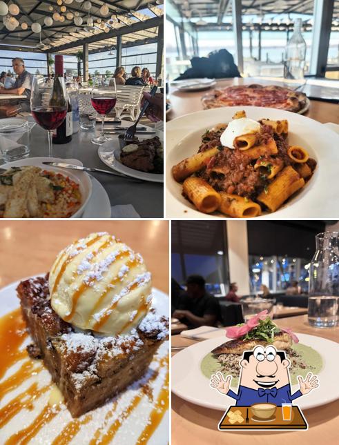 PORT, Pickering - Restaurant menu, prices and reviews