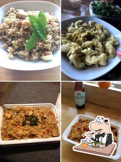 Pure Kitchen in Tampa - Restaurant menu and reviews