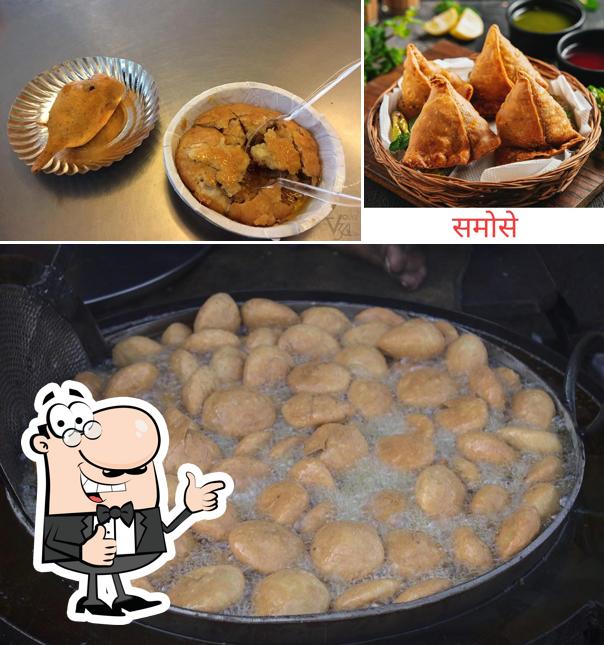 Rajwada foods & sweets, Dehradun - Restaurant menu, prices and reviews