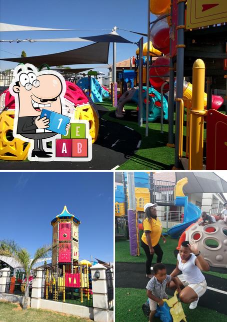 Serite Park, Seabe - Restaurant menu, prices and reviews