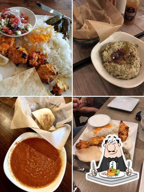 Sotta, Burbank - Restaurant menu, prices and reviews