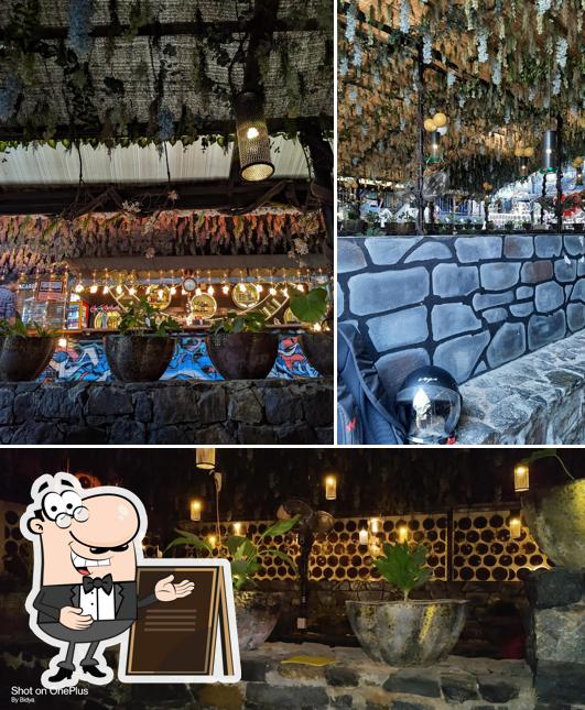 Stonny Brook, Bengaluru - Restaurant reviews