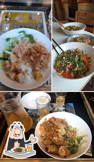 Street Bida restaurant, Paris - Restaurant reviews
