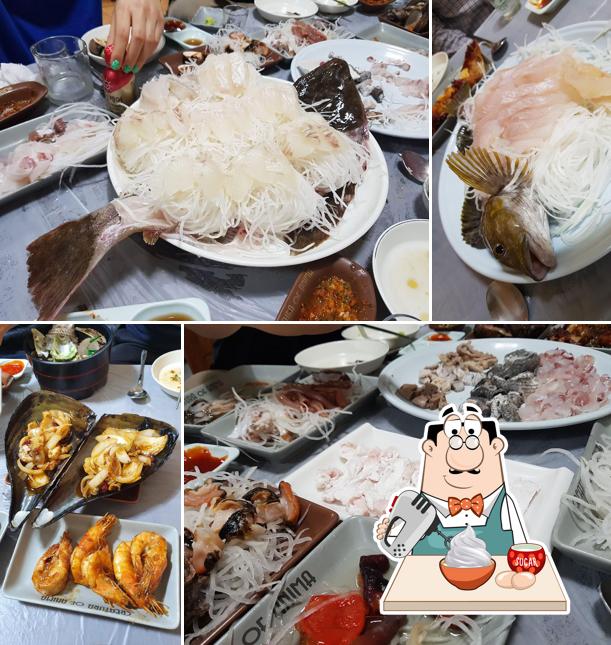 그섬에가면 restaurant, Suwon-si - Restaurant reviews