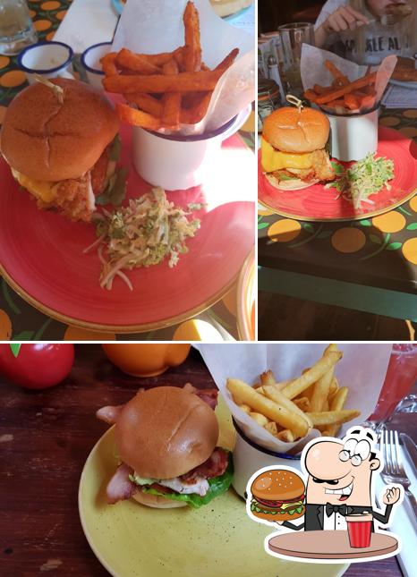 Tarko Lounge, Barnstaple - Restaurant menu, prices and reviews