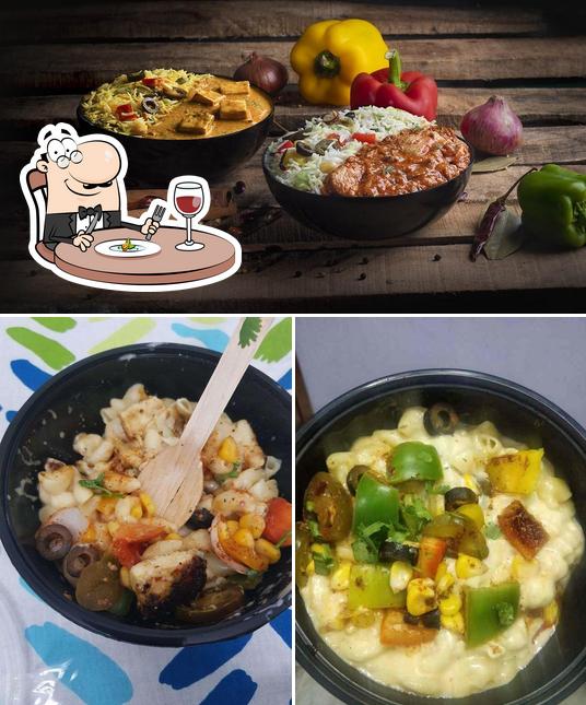The Good Bowl, Chennai, 45 - Restaurant menu and reviews