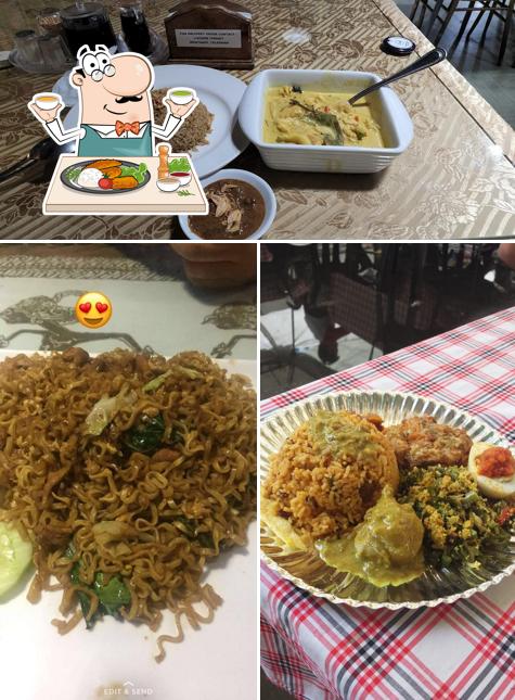 Wardo Restaurant, Makati, 116 - Restaurant menu and reviews