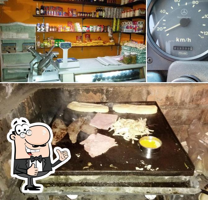 thor comidas restaurant, Grand Bourg - Restaurant reviews