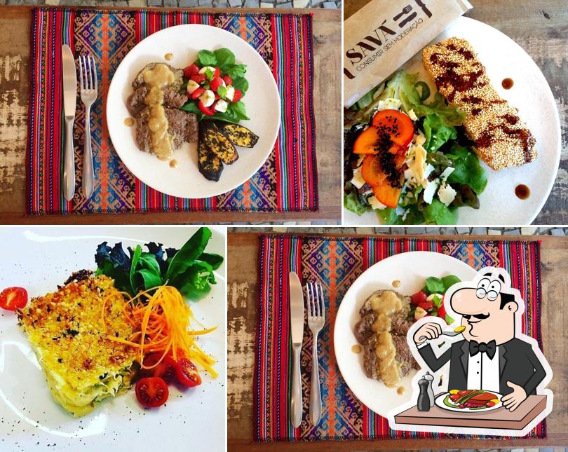 Savá, Rio de Janeiro - Restaurant menu, prices and reviews