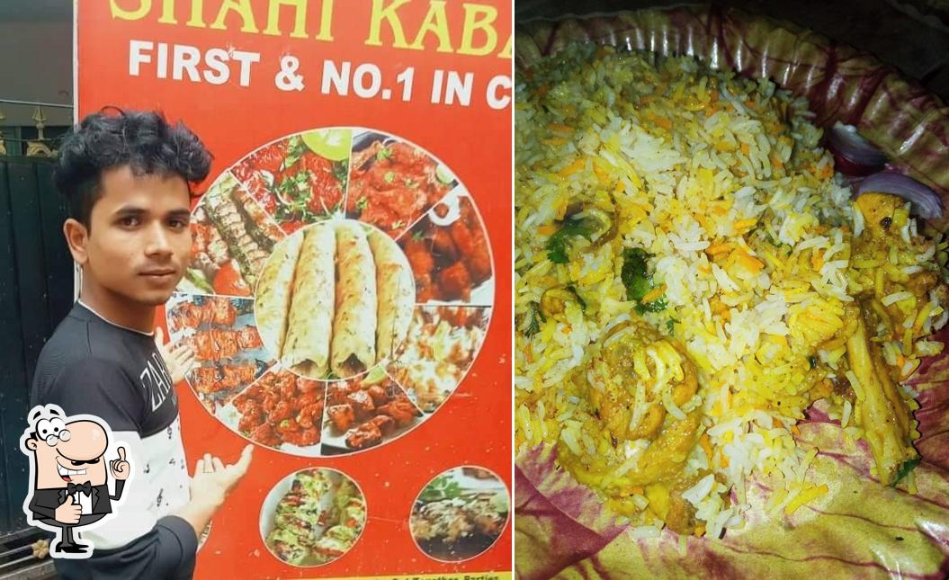 Shahi Kabab, India - Restaurant reviews