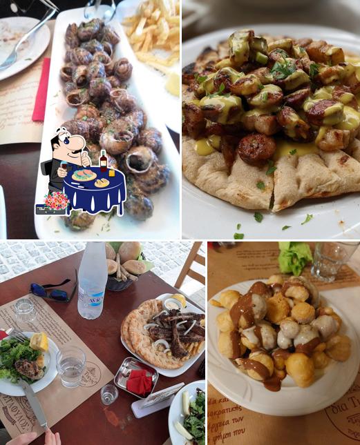 Top 5 restaurants with chili in Volos, november 2025 - Restaurant Guru