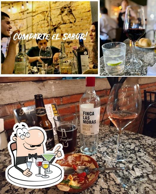 Le Coq Grill steakhouse, Guadalajara - Restaurant menu and reviews