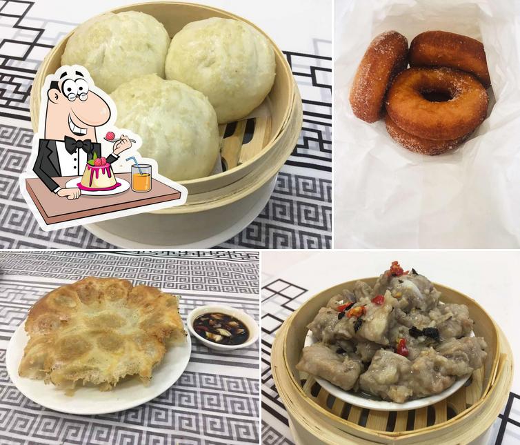 Sunny Chinese Restaurant n Takeaways in Hamilton - Restaurant menu and ...