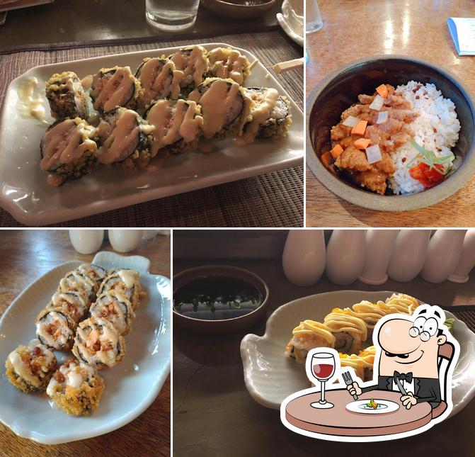 Sushi Boy restaurant, Mandaue City, Ouano Avenue North Reclamation Area ...