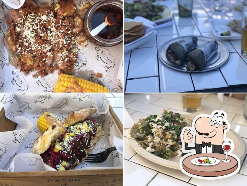 Telefónica Gastro Park, Tijuana - Restaurant menu, prices and reviews