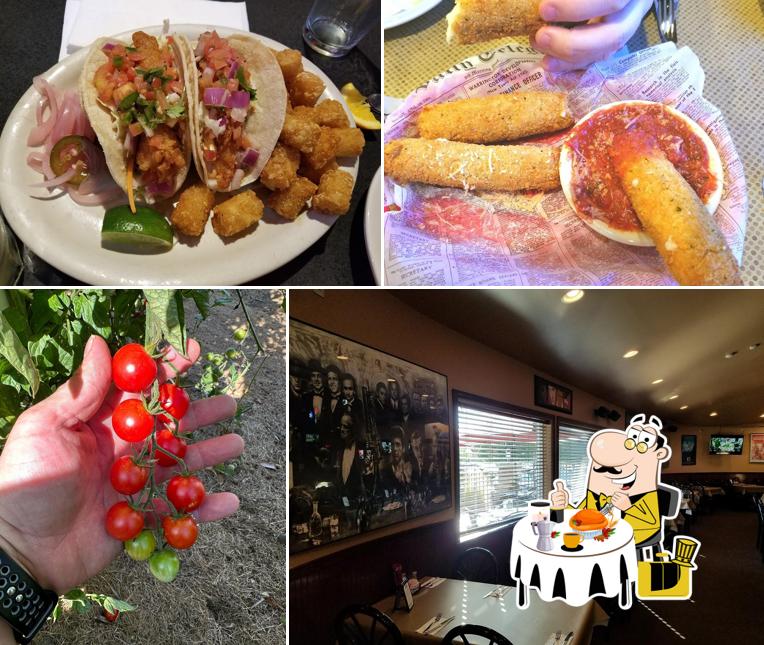 True Legends Grill, Liberty Lake - Restaurant menu, prices and reviews