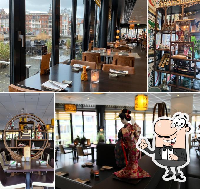 Restaurant Ume Breda, Breda - Restaurant reviews
