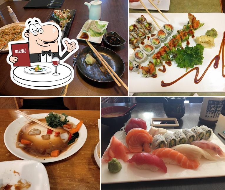 Top 7 restaurants in Canton, Massachusetts, december 2025 - Restaurant Guru
