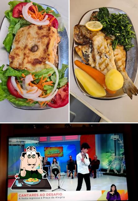 5 melhores restaurantes em Prior Velho, dezembro 2024 - Restaurant Guru