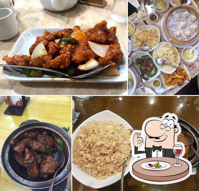Tien Ma's - Makati Avenue, Makati - Restaurant menu, prices and reviews