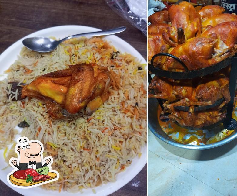 Bait Al Mandi, New Delhi - Restaurant menu, prices and reviews