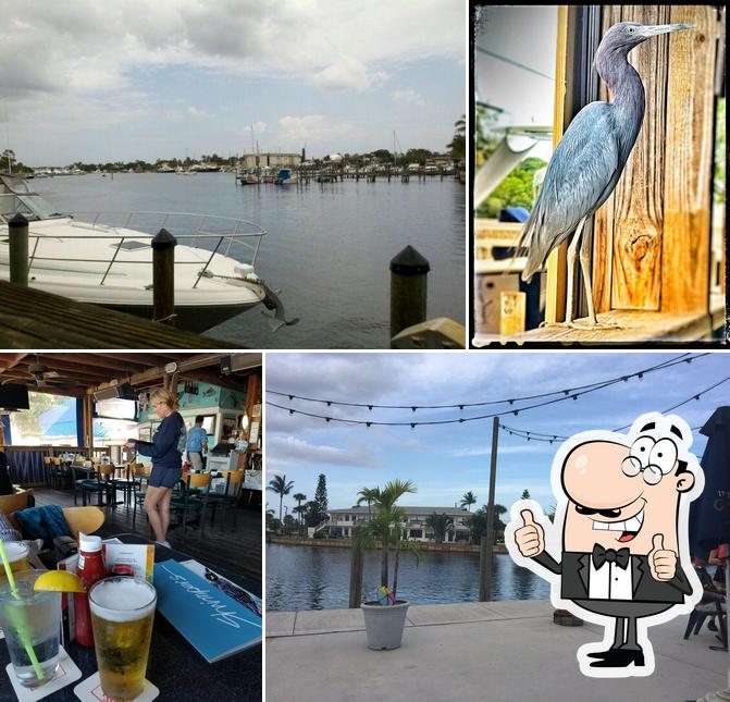 Shrimpers Grill and Raw Bar, Stuart - Restaurant menu, prices and reviews
